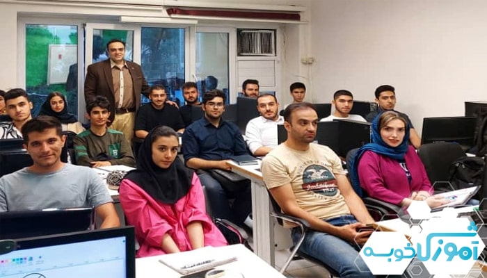 لیست 10 تا از بهترین آموزشگاه برنامه نویسی پایتون در تهران + تلفن و ...